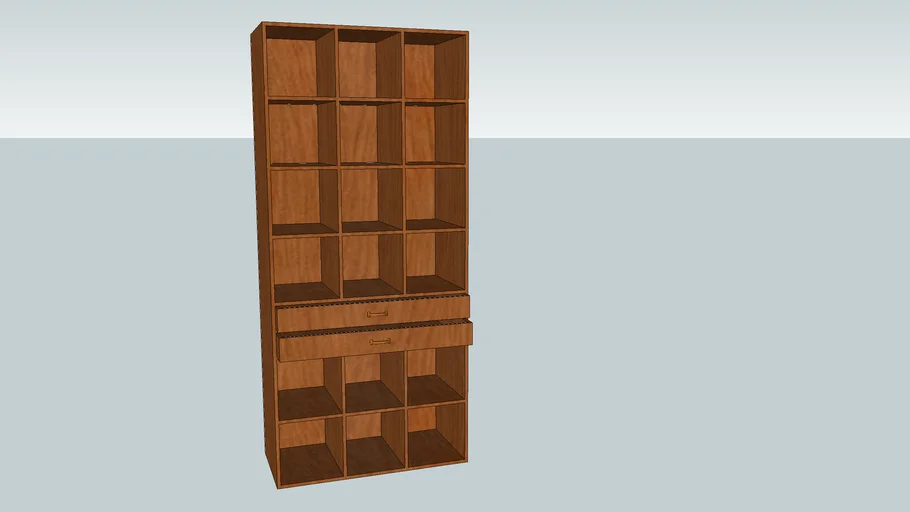 3D Warehouse