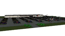 3D Warehouse