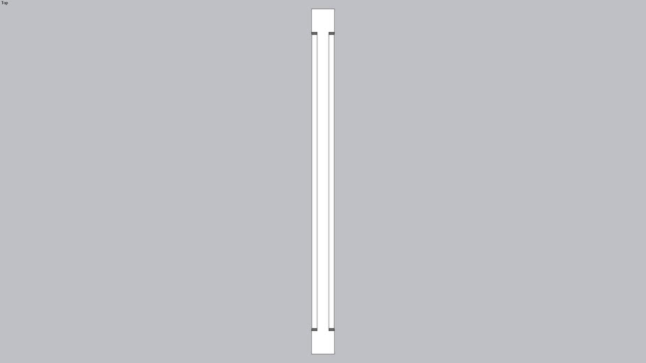 Room Divider | 3D Warehouse