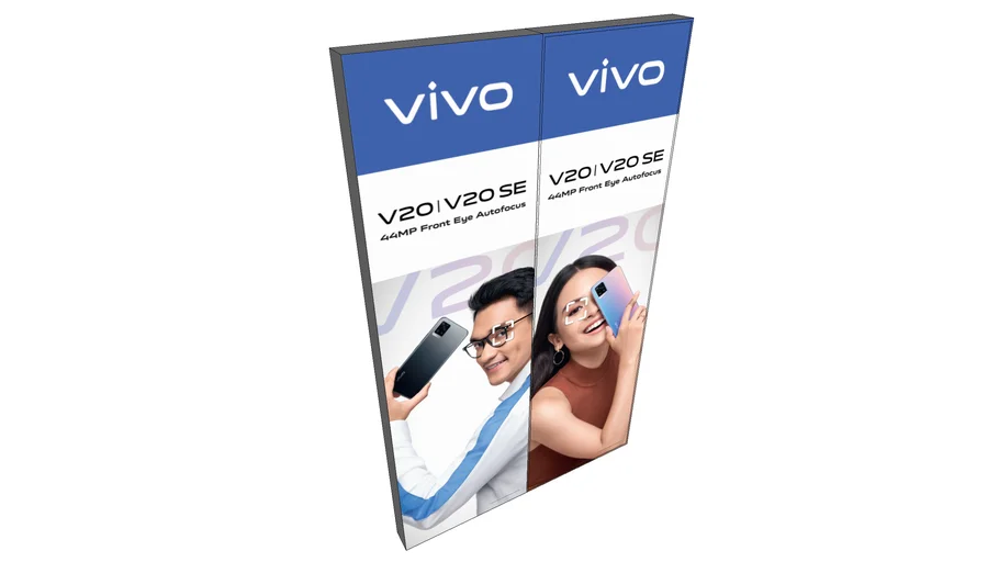 60x200 v20 | 3D Warehouse