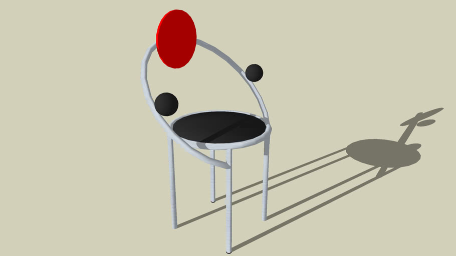 Memphis Design | 3D Warehouse