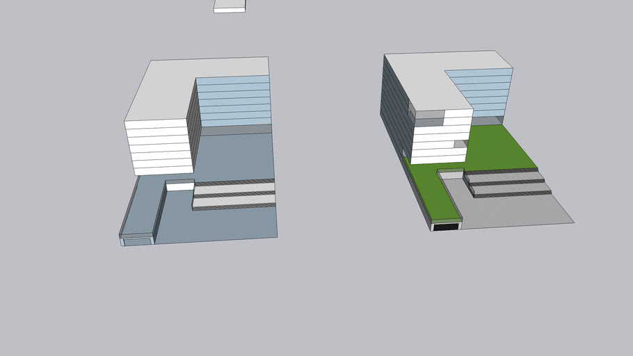 Hub | 3D Warehouse
