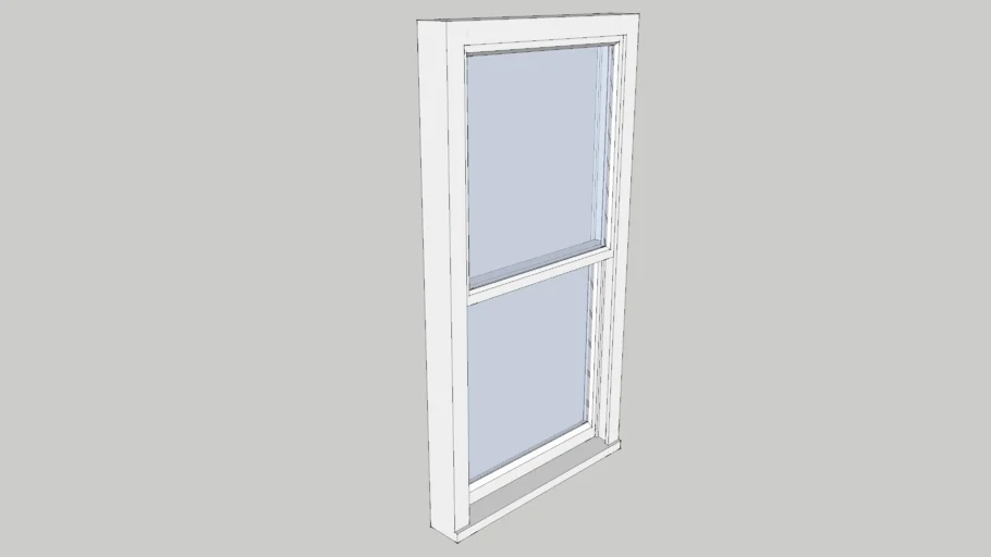 window | 3D Warehouse