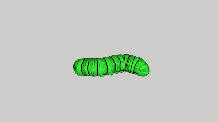 Caterpillar | 3D Warehouse