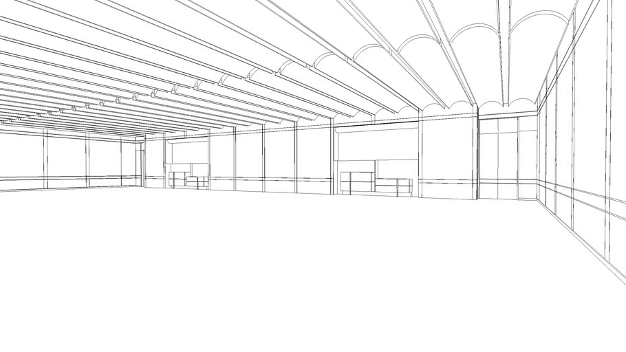 L3 Bilateral Multilateral Conference Room | 3D Warehouse