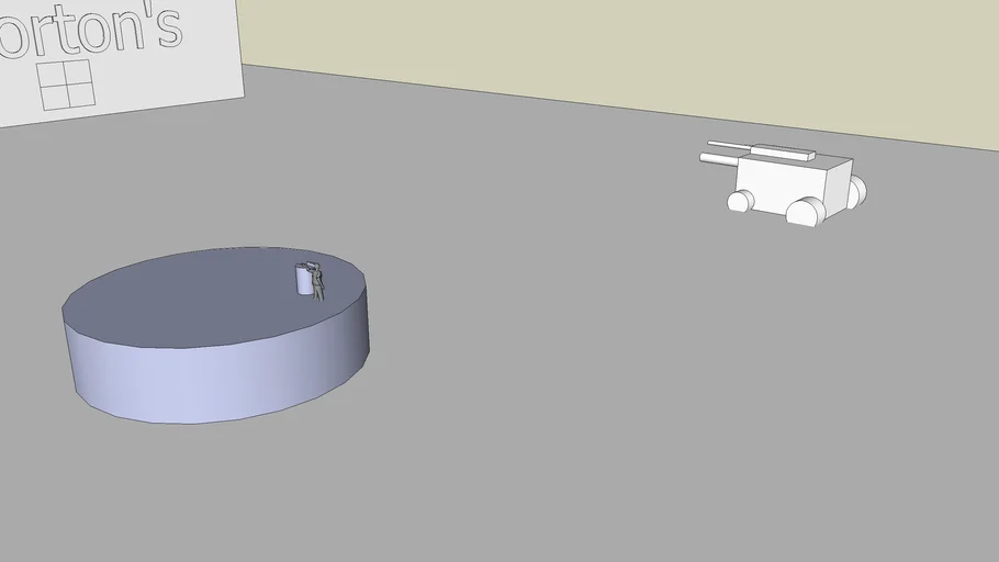 3D Warehouse