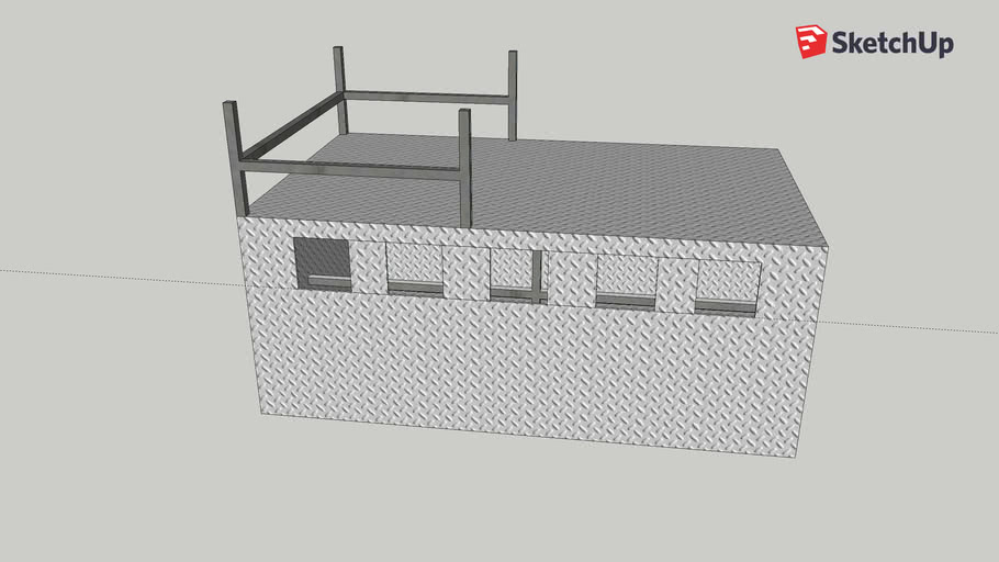 Dog Box | 3D Warehouse