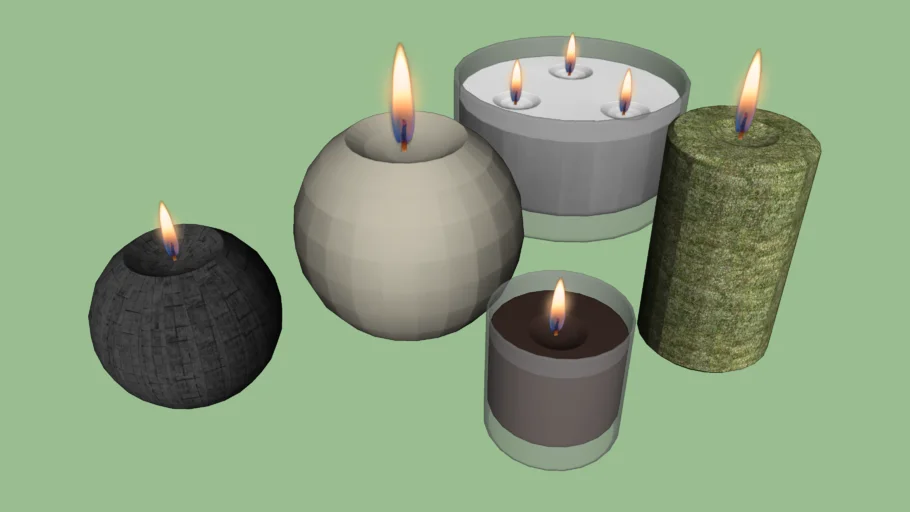 3D Warehouse