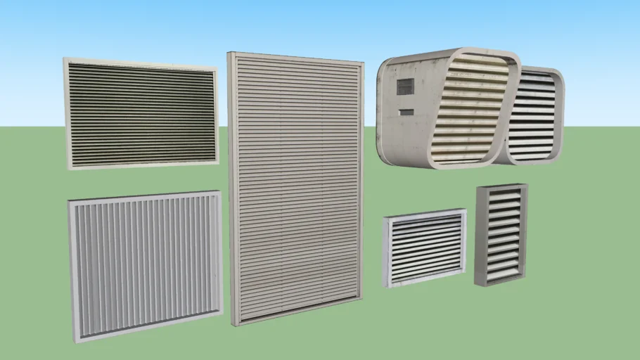 3D Warehouse