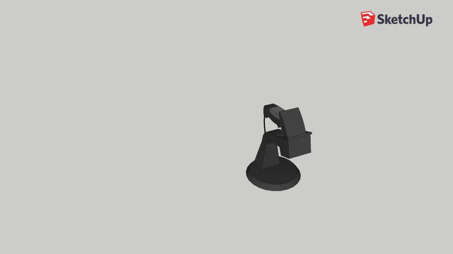 3D Warehouse