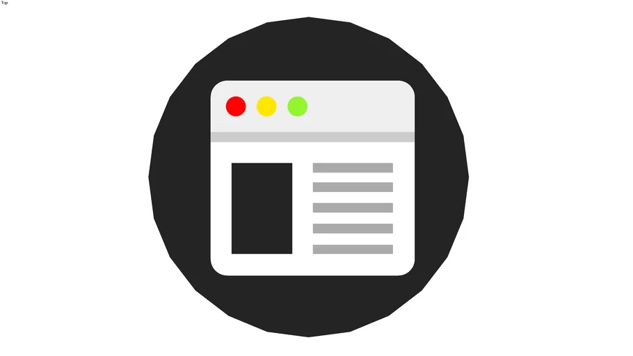 Browser | 3D Warehouse