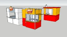 3D Warehouse