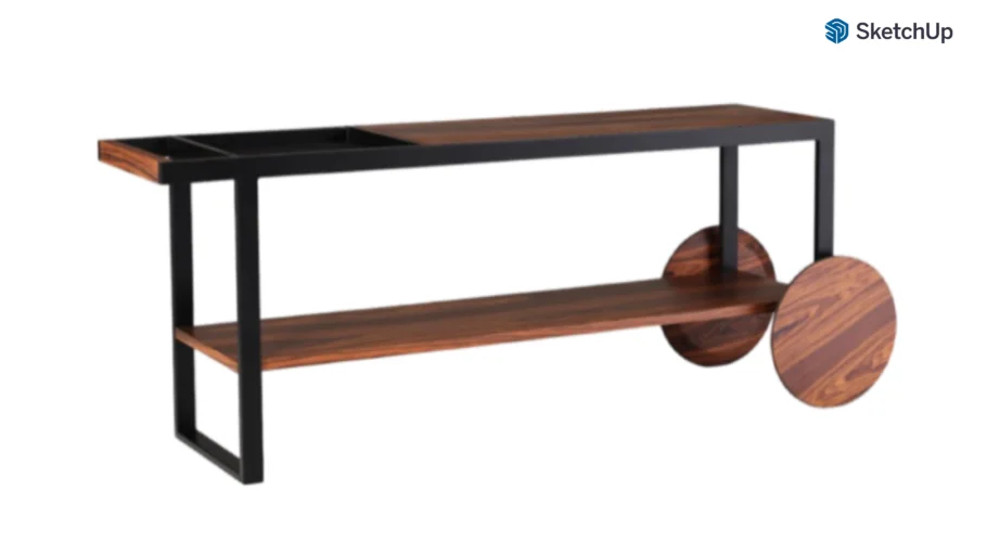 TERROIR - TUMAR | 3D Warehouse