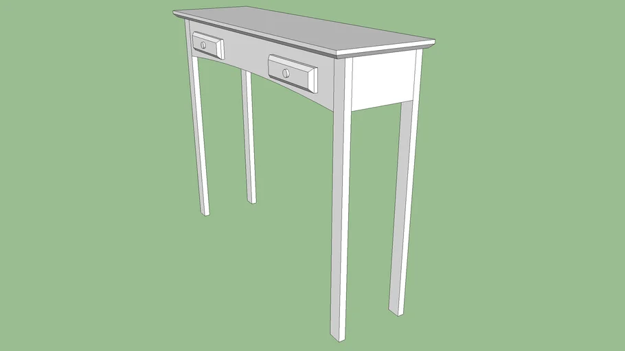 Tutorial 4 | 3D Warehouse