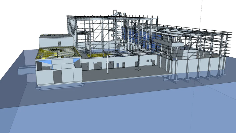 TCW-hkvv | 3D Warehouse