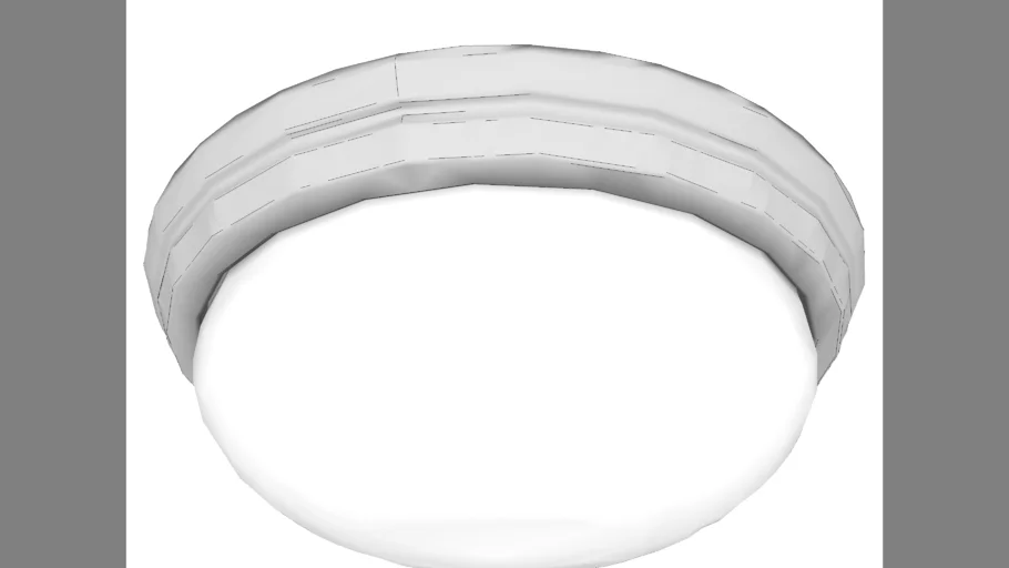 Ceiling Light | 3D Warehouse