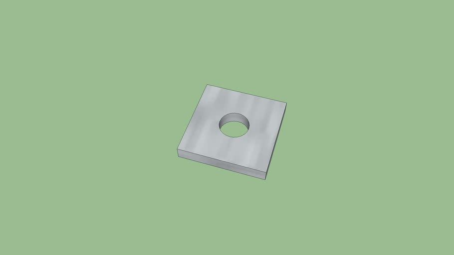 Unistrut P1064 EG | 3D Warehouse