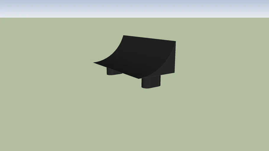 Spoiler | 3D Warehouse