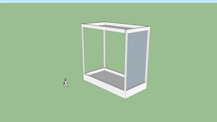 Shelf | 3D Warehouse