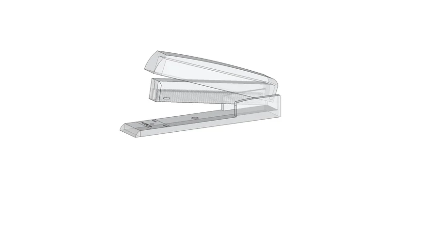 Stapler | 3D Warehouse