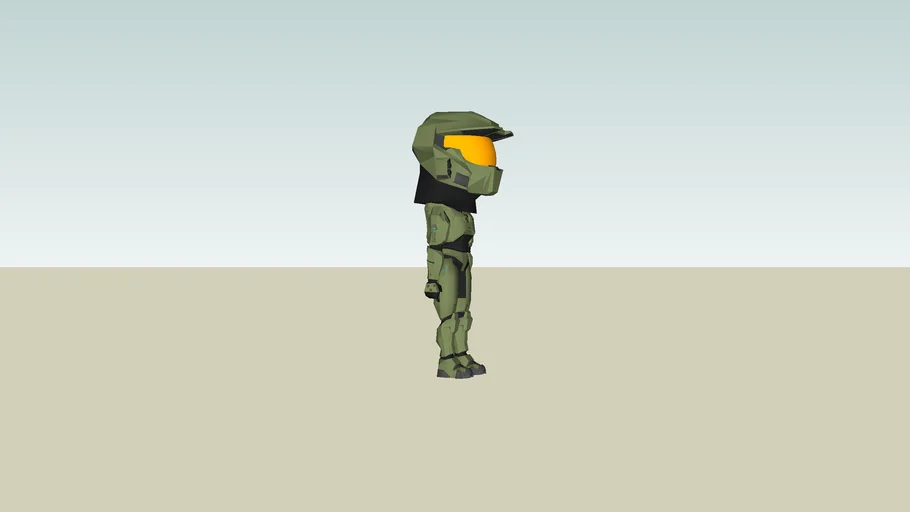 oh my god | 3D Warehouse