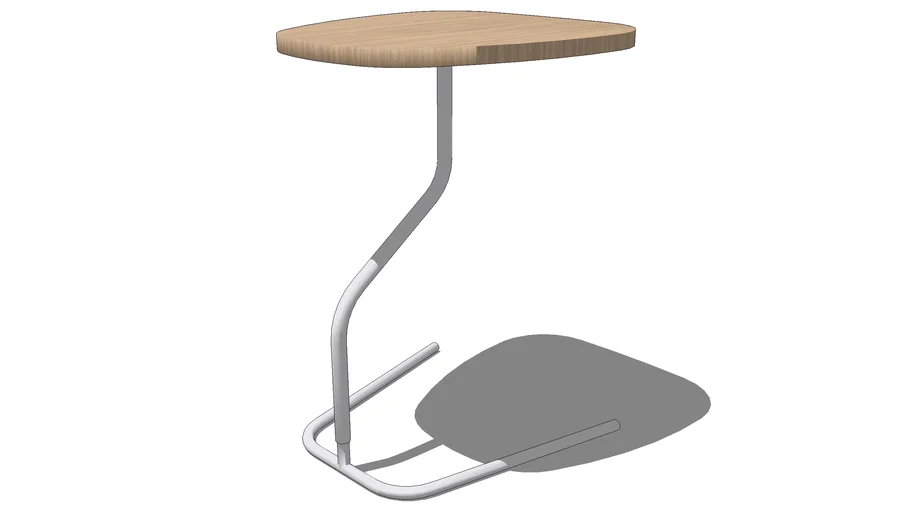 LOCK-01 Table | 3D Warehouse