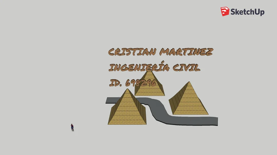 mi logo | 3D Warehouse