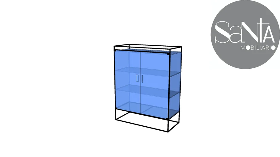 Bar_VET | 3D Warehouse