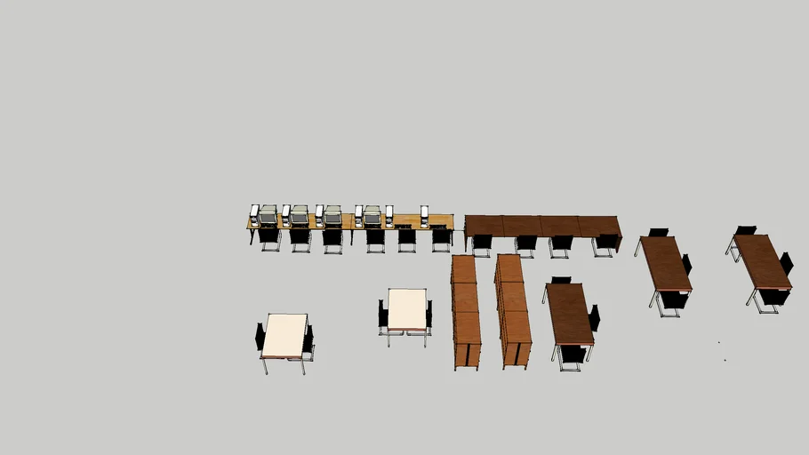 3D Warehouse