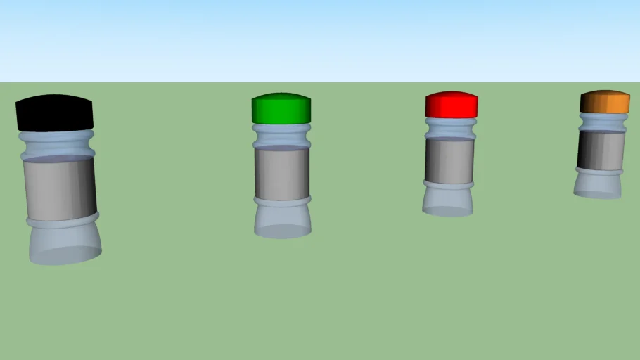 3D Warehouse
