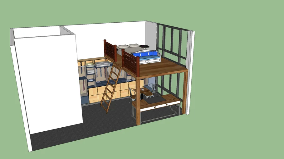 3D Warehouse