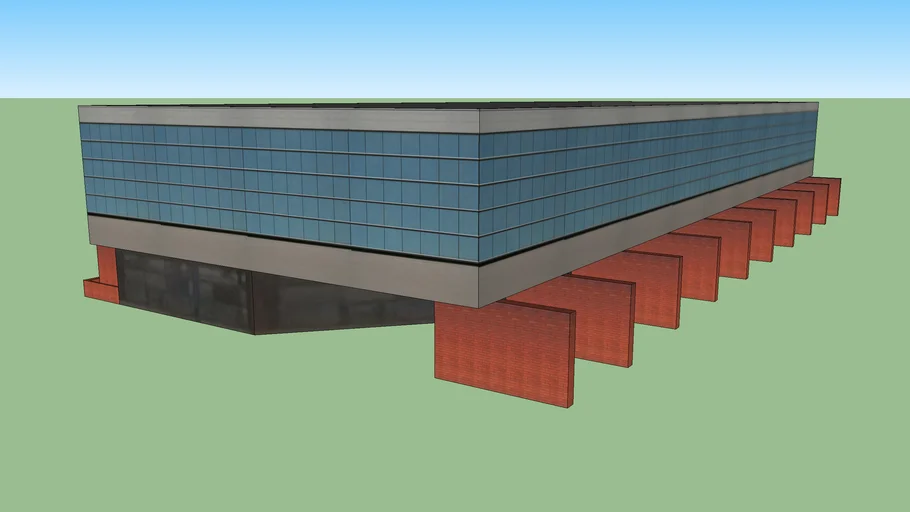 2198 Camelback | 3D Warehouse