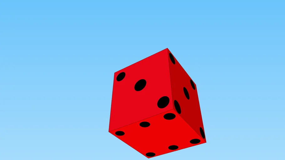 Dé jojo! | 3D Warehouse