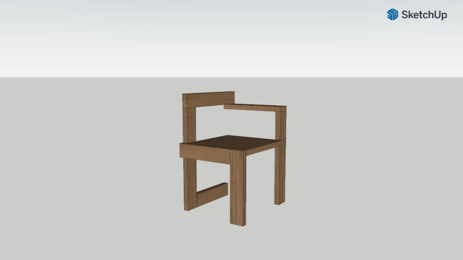 Rok Belčić 2.b | 3D Warehouse