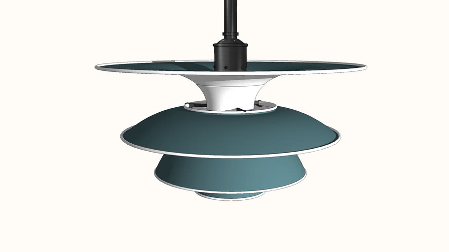 PH 4-shade | 3D Warehouse