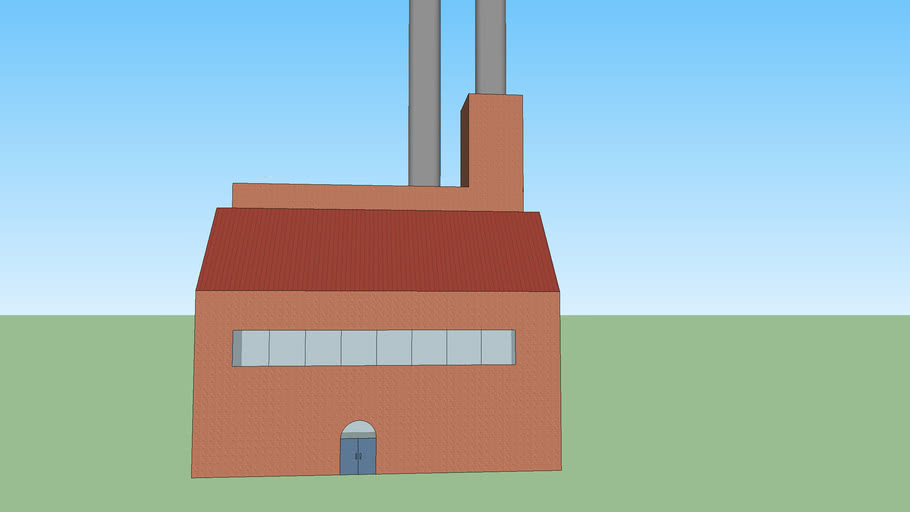 brewery | 3D Warehouse