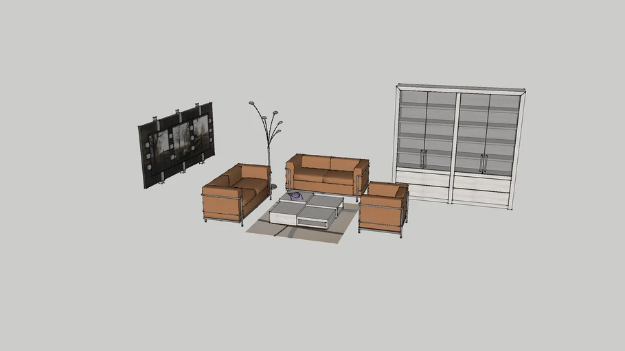 sadASDasdASD | 3D Warehouse