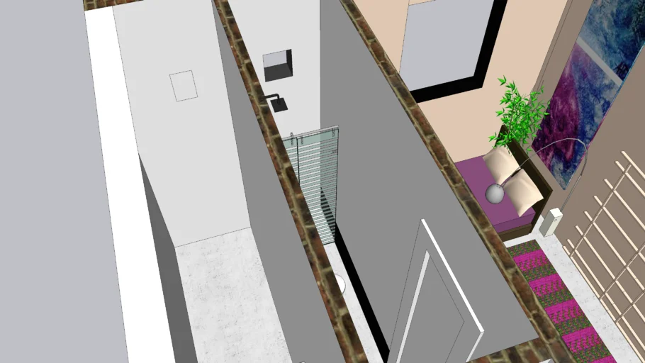 bmnnm | 3D Warehouse