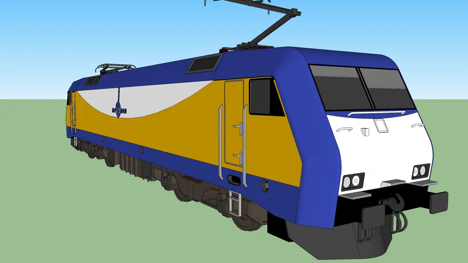 Metronom | 3D Warehouse