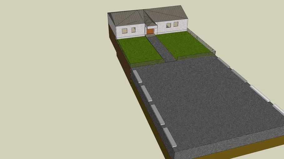 Indoor swimming pool | 3D Warehouse