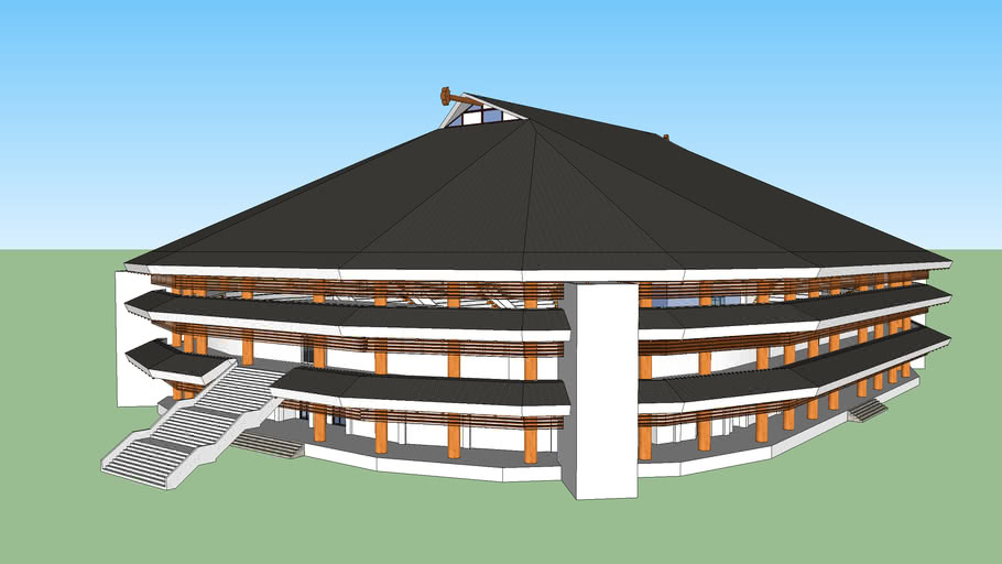 GOR DESIGN | 3D Warehouse