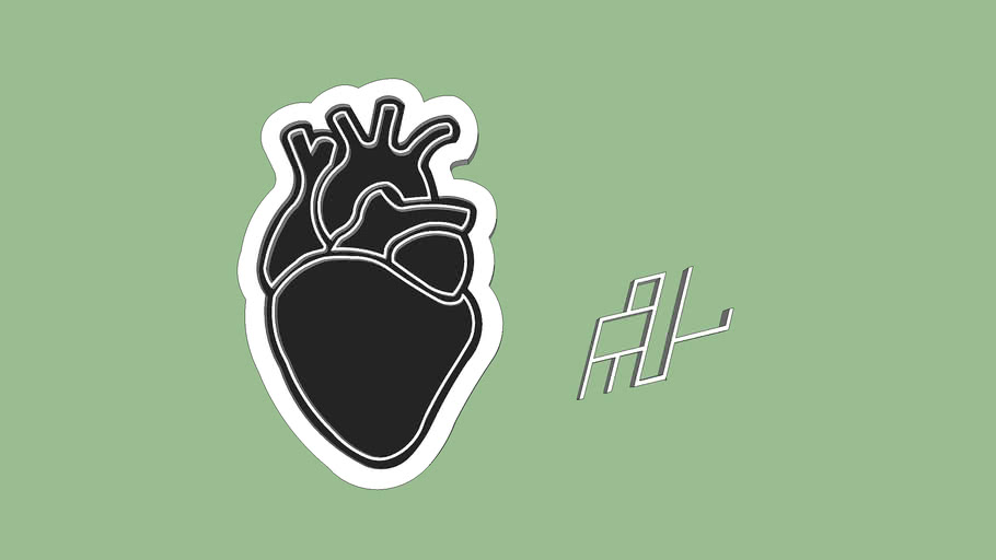 logo PNL | 3D Warehouse