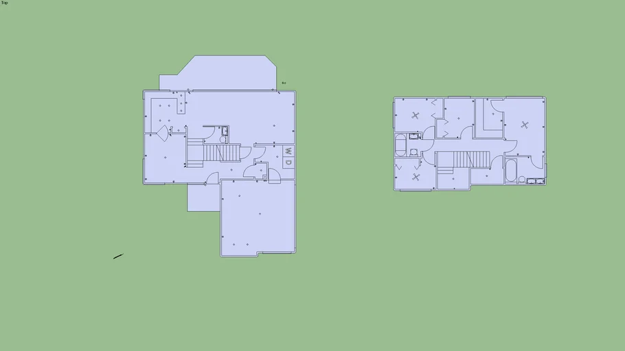 josh rayman electrical plans | 3D Warehouse