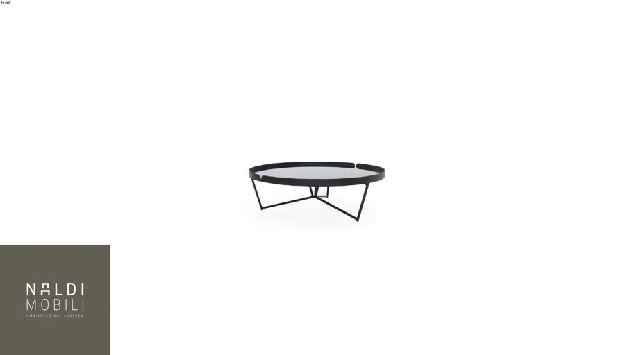 Mesa Centro Amazonia | 3D Warehouse