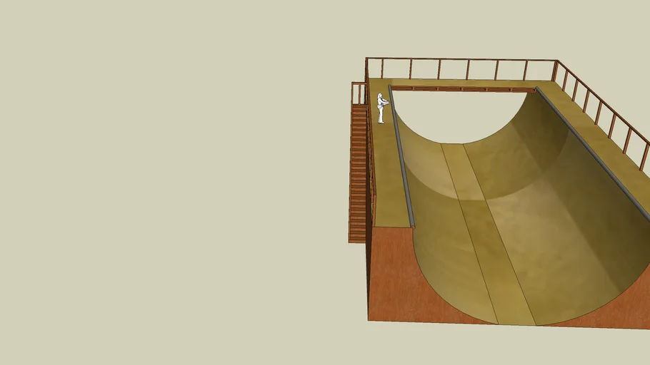 Mega Pipe | 3D Warehouse