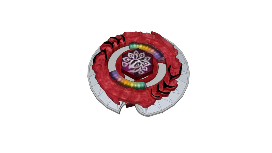 evil befall | 3D Warehouse