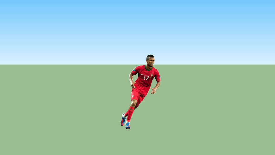 Nani | 3D Warehouse