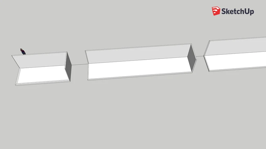 Containers logb | 3D Warehouse