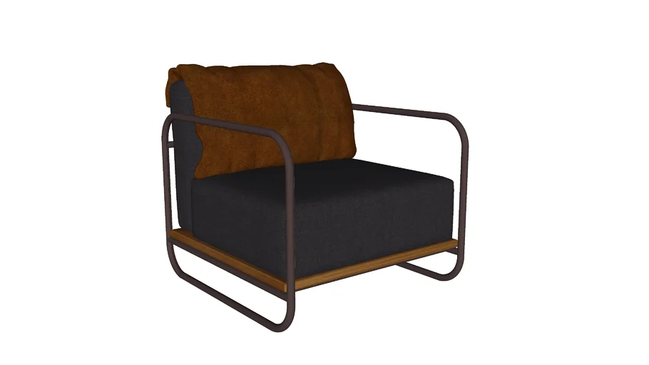 GHẾ 63 | 3D Warehouse