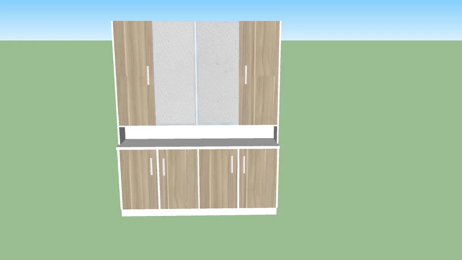 Armario | 3D Warehouse